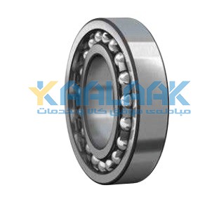 فروشگاه اینترنتی کالاک | بلبرینگ خود تنظیم 1205 ETN9 SKF
